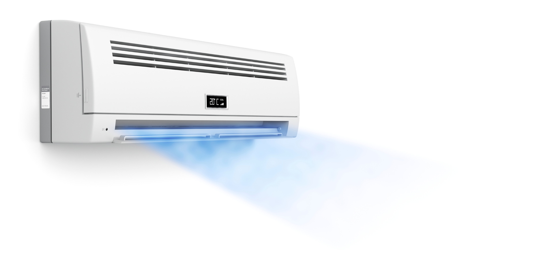 Consider the Benefits of Ductless Air Conditioning | Cooling Unlimited