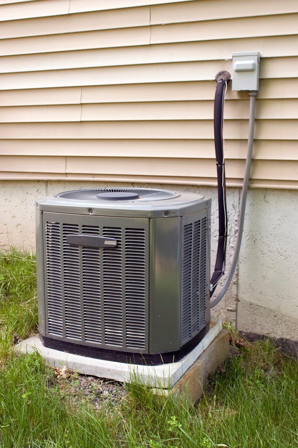 How to Improve AC Efficiency | Cooling Unlimited