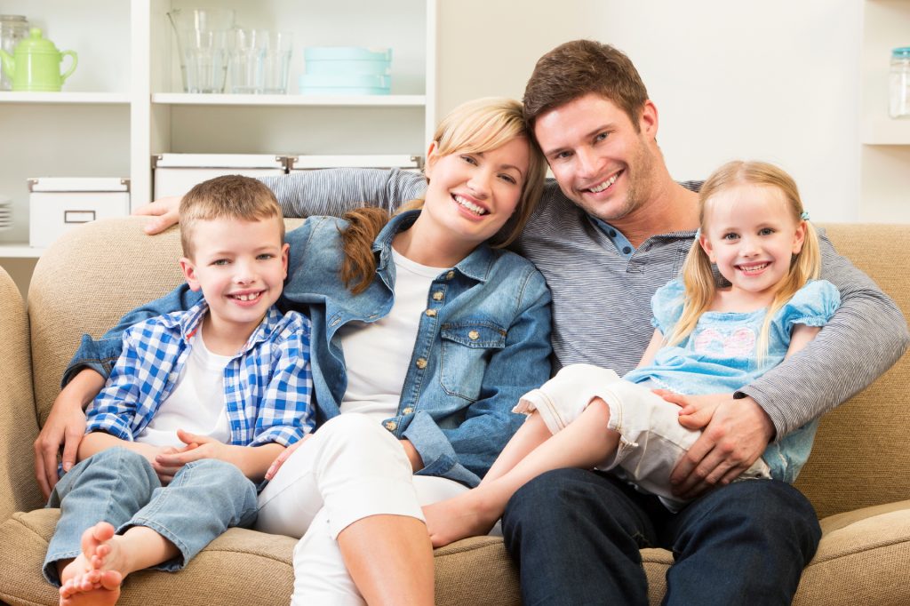 Dehumidifiers Keep Your Home Comfortable | Cooling Unlimited